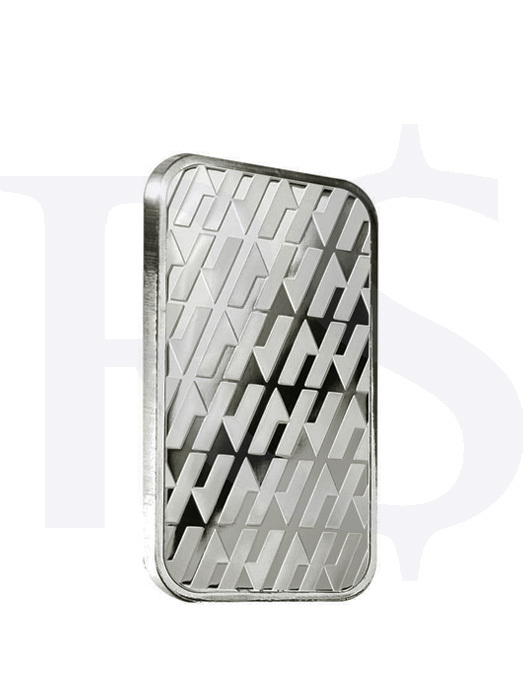 Shop Asahi 1 oz Silver Bar (with Capsule): High-Quality with Live ...
